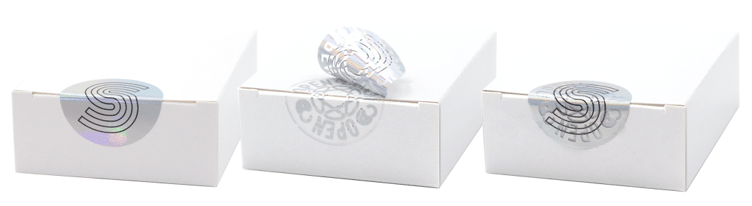 Anti-tampering Safety | Securikett