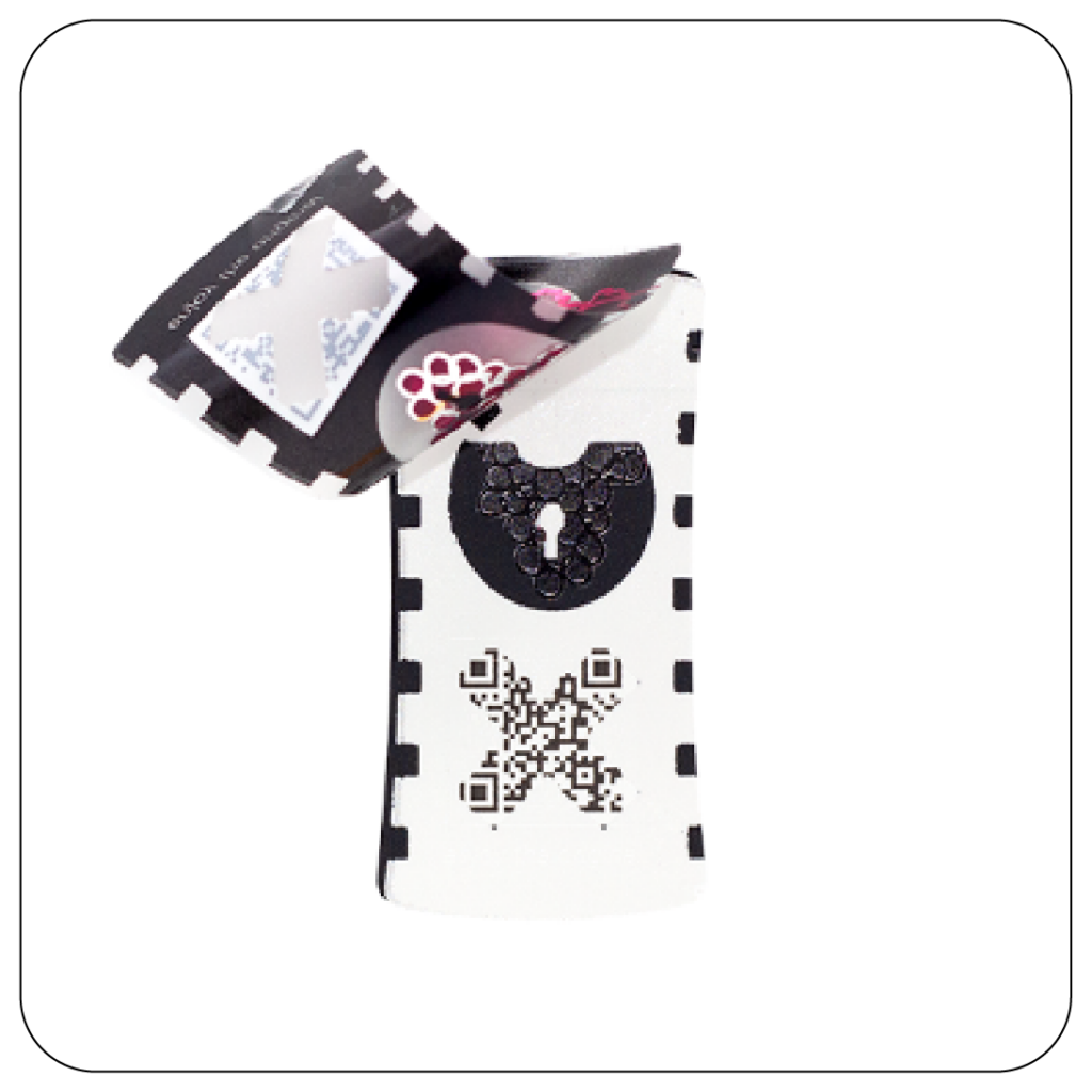 Smart Label | Securikett