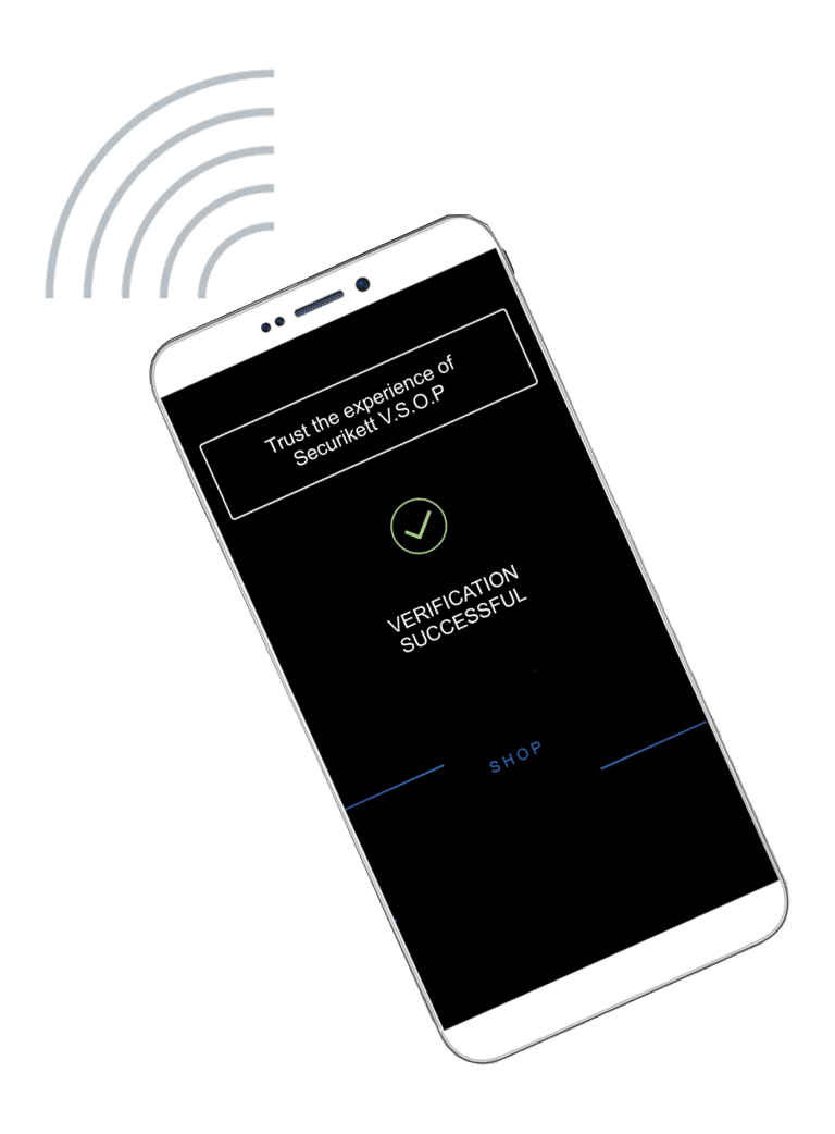RFID UHF NFC | Securikett