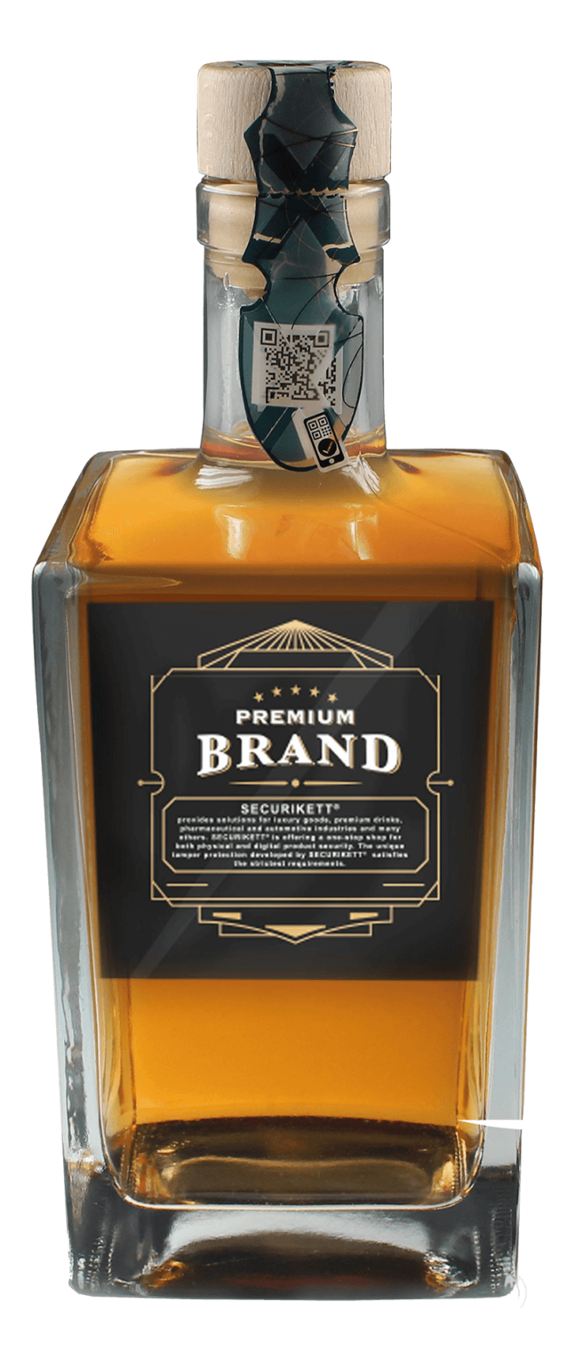 RFID UHF NFC | Securikett