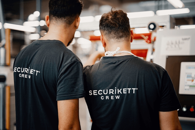 Secure Facility | Securikett