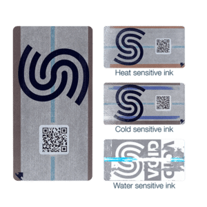 Smart Label | Securikett