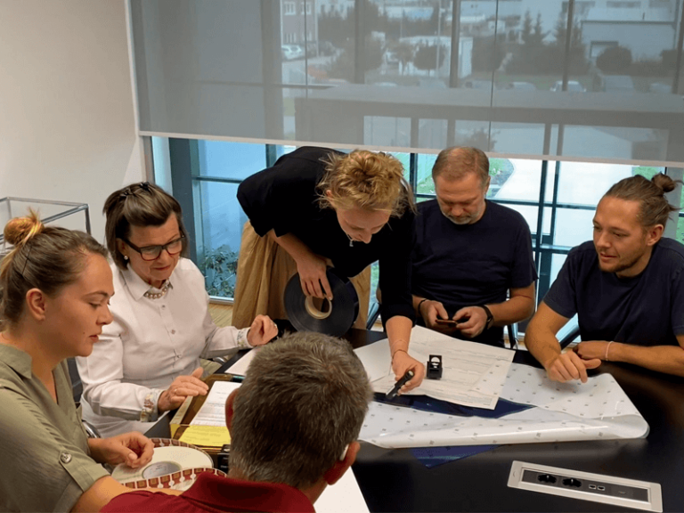 Secure Facility | Securikett