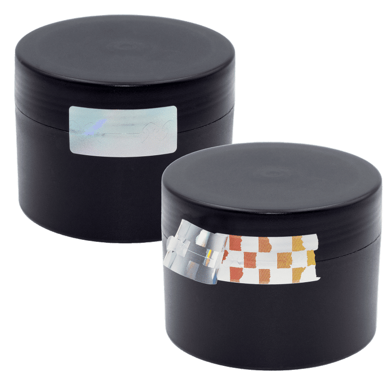 Tamper evident security seals | Securikett